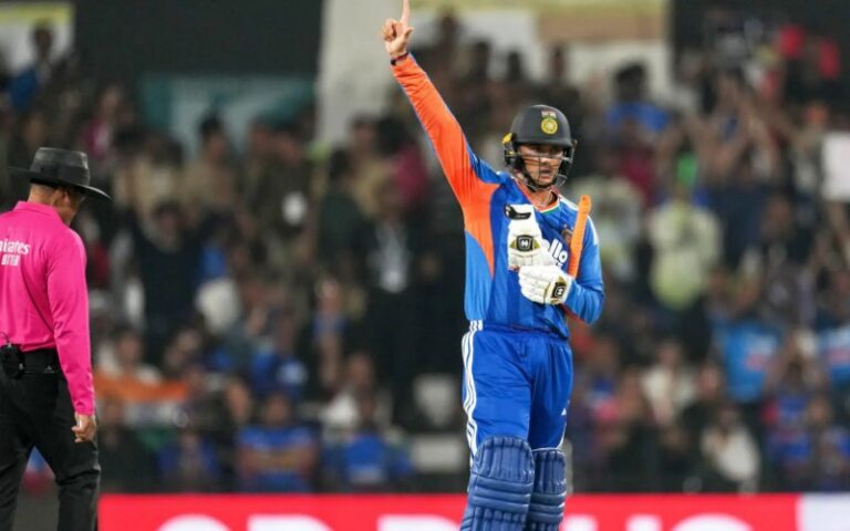 "A huge difference in him and the rest of the Indian cricketers" - Kris ...