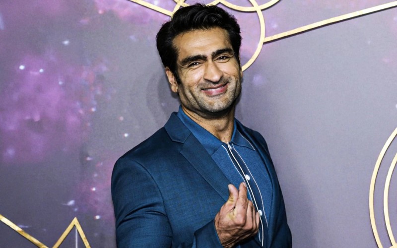 Kumail Nanjiani Opens Up On India-Pakistan Rivalry And Pain Of ...