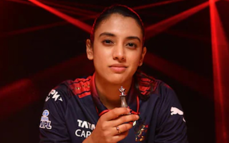 RCB Troll GG With ‘Queen’ Post After Dominant WPL Win Seals Knockout Spot