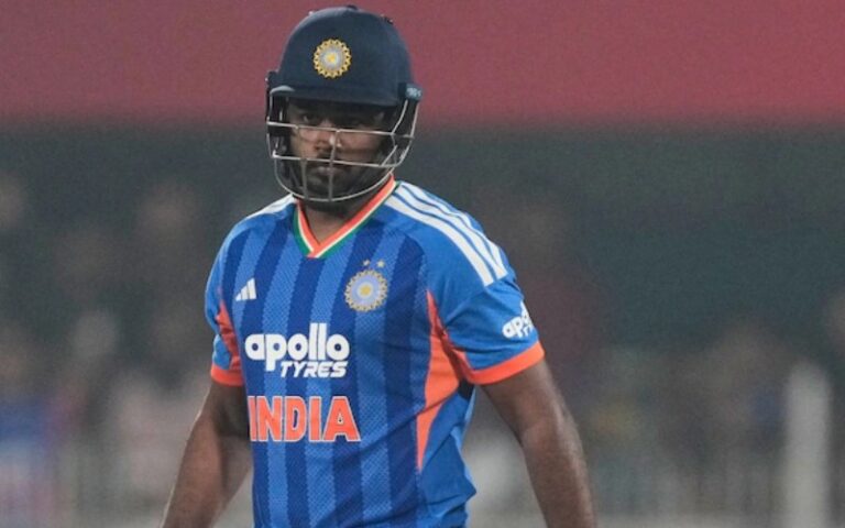 Robin Uthappa Backs Sanju Samson Amid Struggles Ahead Of T20 World Cup 2026