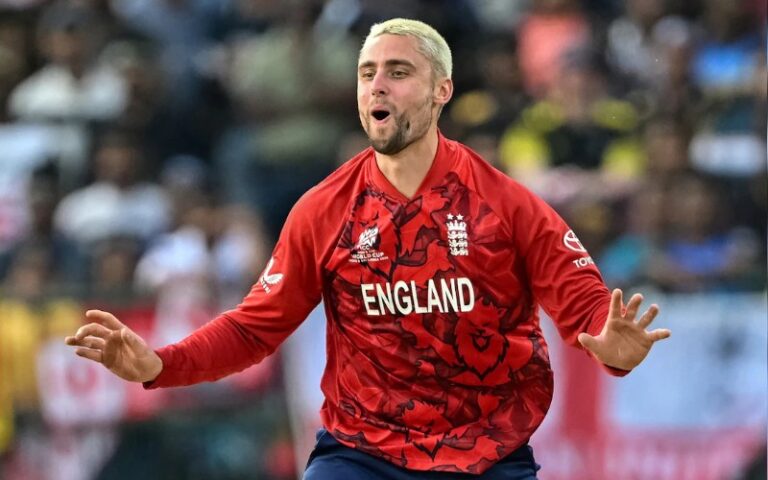 Will Jacks Injury Scare During Practice Ahead Of India vs England T20 ...