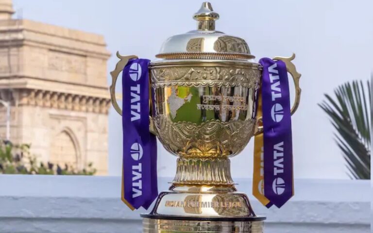 IPL 2026 Final: RCB and GT Eye ₹20 Crore Jackpot Alongside Glory