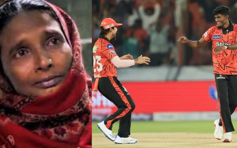 From Mother’s Sacrifice to IPL Stardom: Sakib Hussain’s Emotional ...