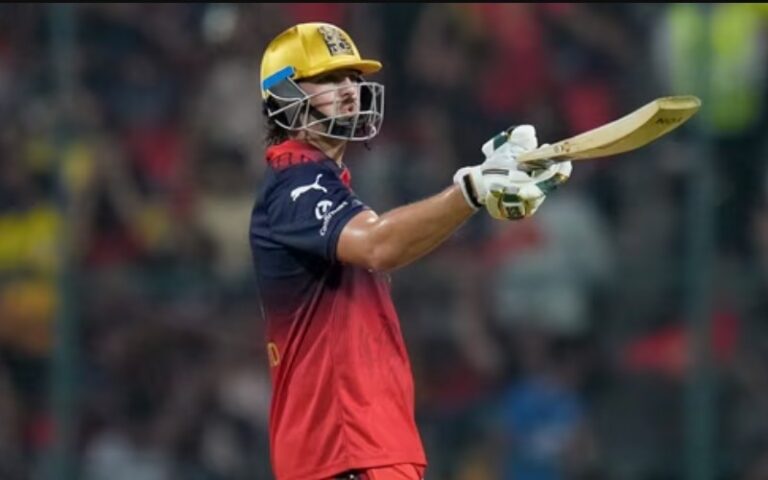 Tim David Receives IPL Ban As BCCI Takes Action Over Final Incident