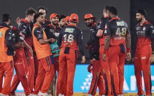 From ‘Ee Sala’ to ‘Prati Sala’: RCB Fans Celebrate Another IPL Title ...