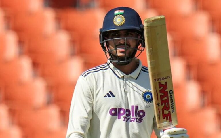 Shubman Gill Climbs In ICC Test Rankings, Emerges As India’s New No.1 ...
